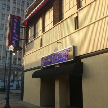 CLUB VOLCANO - Updated December 2025 - 514 19th St, Birmingham, Alabama ...