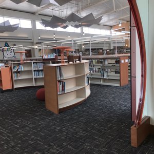 ORANGE PUBLIC LIBRARY & HISTORY CENTER - 74 Photos & 76 Reviews ...
