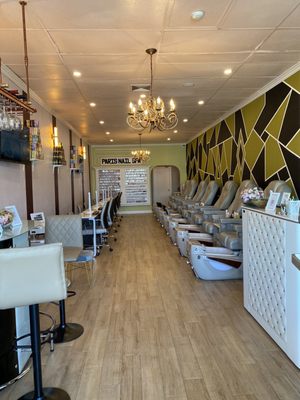 PARIS NAIL SPA - Updated October 2025 - 130 Photos & 49 Reviews - 331 E Bidwell St, Folsom ...