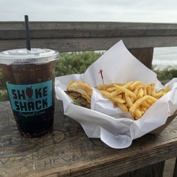 CRYSTAL COVE SHAKE SHACK - Updated November 2025 - 2789 Photos & 1622 ...