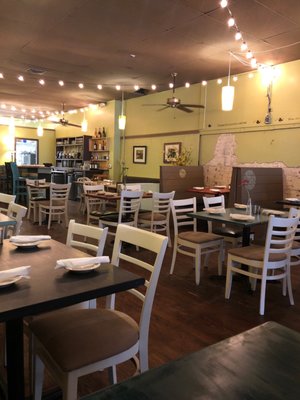 CHESTNUT TREE TEAHOUSE & BISTRO - 125 Photos & 161 Reviews - 107 W ...