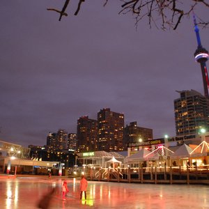 MARKHAM CIVIC CENTRE SKATING RINK - Updated December 2025 - 14 Photos ...