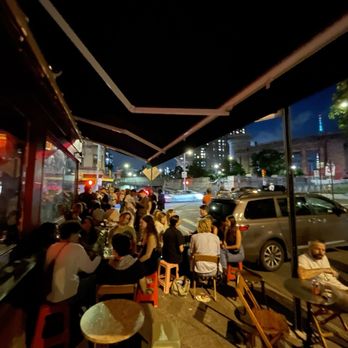 TIME AGAIN - Updated December 2025 - 105 Canal St, New York, New York ...