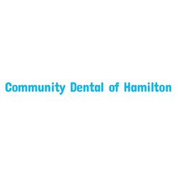 COMMUNITY DENTAL OF HAMILTON - Updated June 2026 - 20 Photos & 24 ...