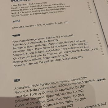 LIMANI GRILLE - Updated September 2024 - 235 Photos & 150 Reviews - 1 ...