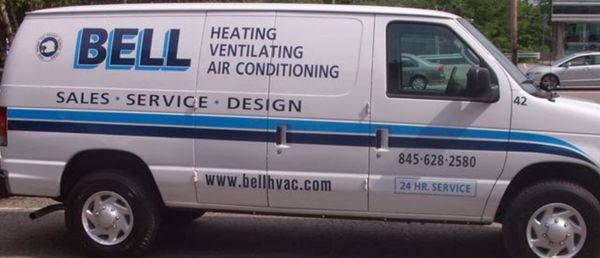 BELL MECHANICAL - Updated December 2025 - 16 Photos & 44 Reviews - 200 ...