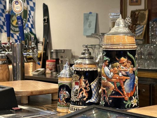 PROST RENO BIERGARTEN - Updated August 2025 - 521 Photos & 261 Reviews ...