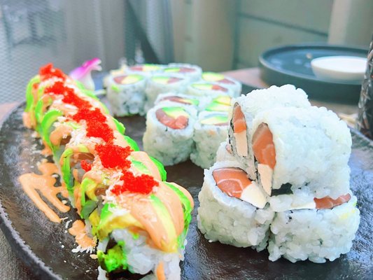 SAKU - Updated September 2025 - 473 Photos & 365 Reviews - 936 Park Ave ...