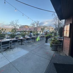 IL DAVIDE - Updated October 2025 - 991 Photos & 1347 Reviews - 901 A St ...