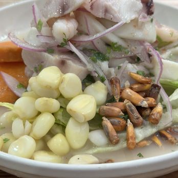 DON CHA PERUVIAN FOOD - Updated July 2024 - 156 Photos & 131 Reviews ...
