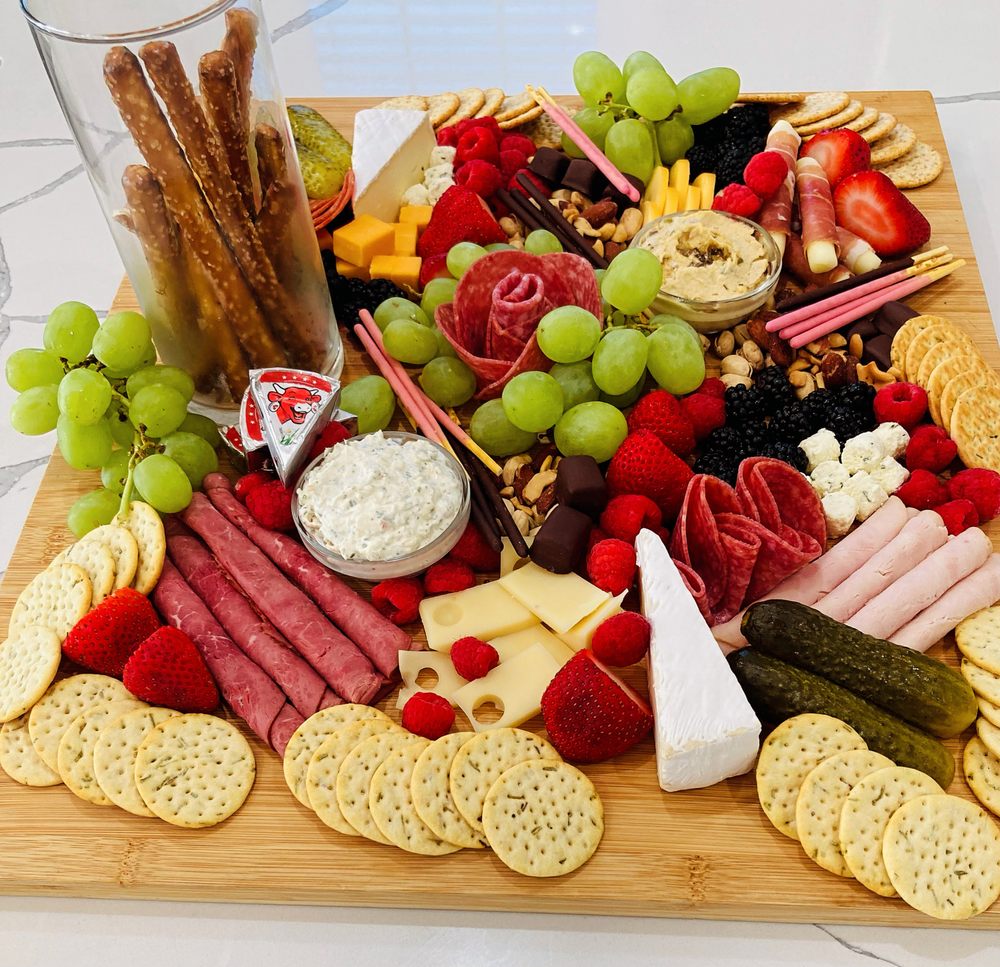 TASTE-N-SEE - 184 Photos - Lawrenceville, Georgia - Caterers - Phone ...