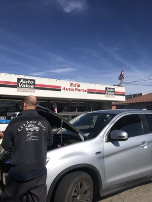 ED’S AUTO PARTS - Updated January 2026 - 30 Photos & 122 Real Reviews ...