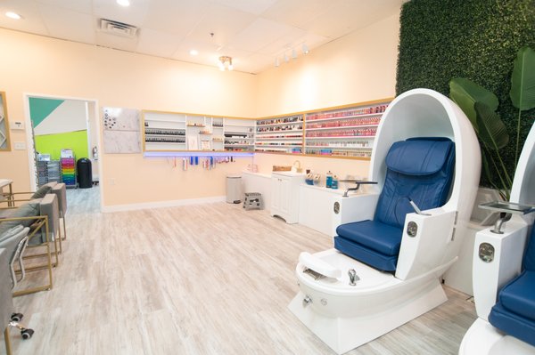 NAILED IT BEAUTY SPA - Updated December 2025 - 99 Photos & 69 Reviews ...