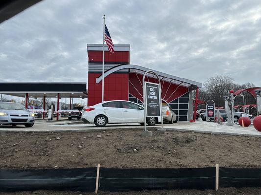 TOMMY’S EXPRESS® CAR WASH - Updated January 2026 - 41 Photos & 21 ...