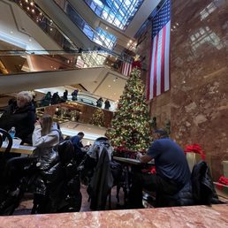 TRUMP GRILL - Updated July 2025 - 167 Photos & 328 Reviews - 725 5th ...