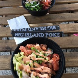 BIG ISLAND POKE - Updated November 2025 - 423 Photos & 432 Reviews ...