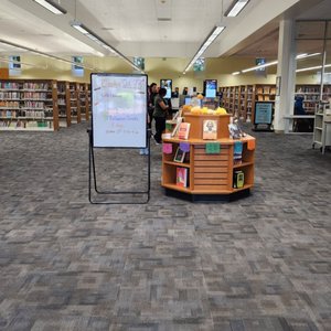 OLD TOWN NEWHALL LIBRARY - Updated October 2025 - 71 Photos & 75 ...