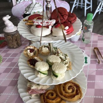 TEA WITH KIP - Updated December 2025 - 197 Photos & 21 Reviews - 11164 ...