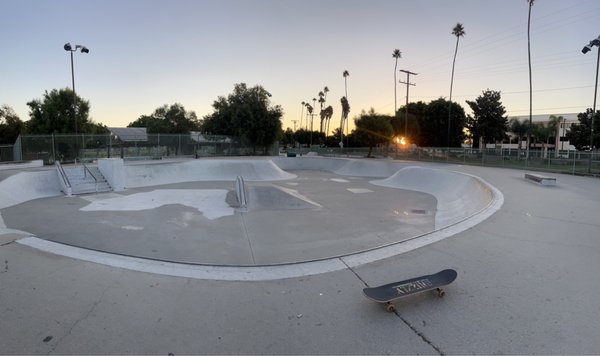 HUNT SKATE PARK - Updated October 2025 - 10 Reviews - 4027 Jackson St ...