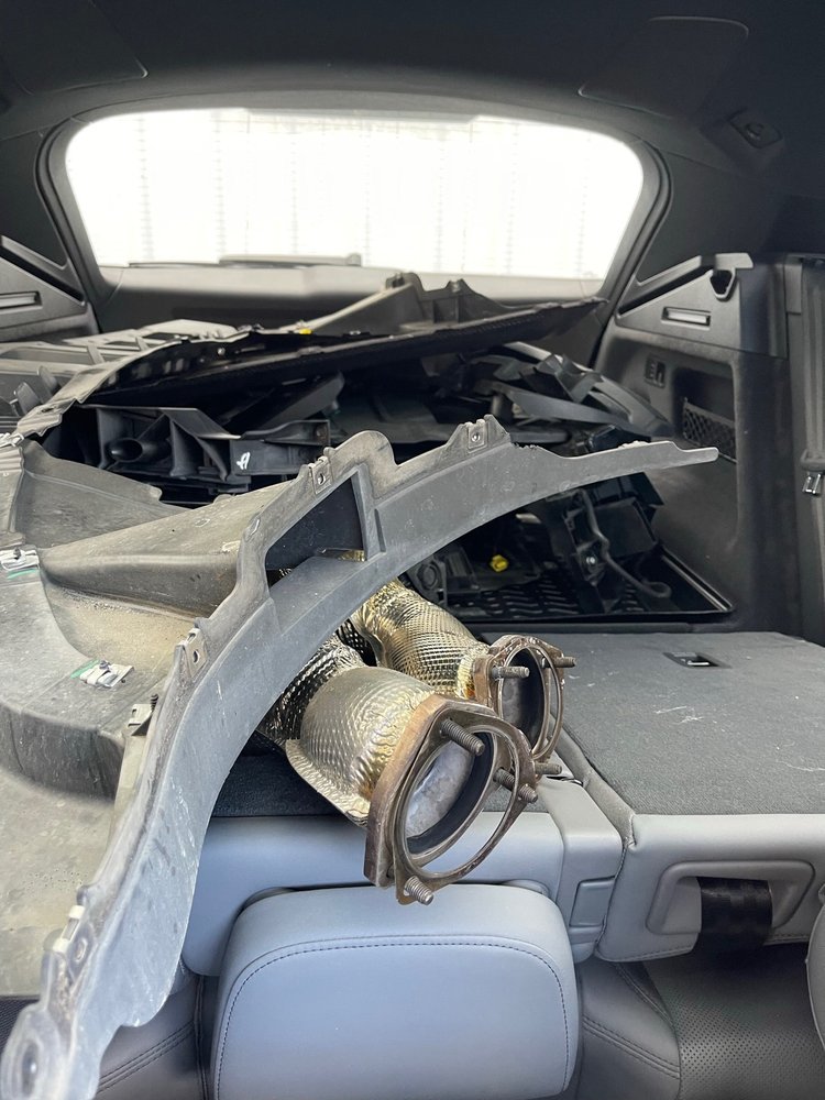 AUDI VIRGINIA BEACH - Updated December 2025 - 36 Reviews - 5200 ...