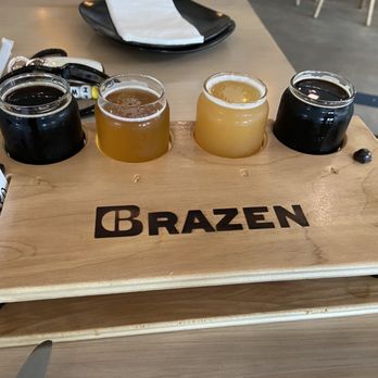 BRAZEN BREWING - Updated May 2024 - 184 Photos & 69 Reviews - 5839 Genesee St, Lancaster, New ...