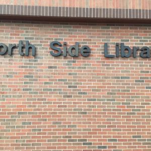 FRANKLIN AVENUE LIBRARY - DES MOINES PUBLIC LIBRARY - Updated December ...