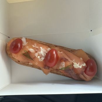 ECLAIR AFFAIRE - Updated October 2024 - 321 Photos & 47 Reviews - 1150 Weston Rd, Weston ...