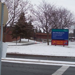 NEPEAN SPORTSPLEX - Updated August 2024 - 1701 Woodroffe Avenue, Nepean ...