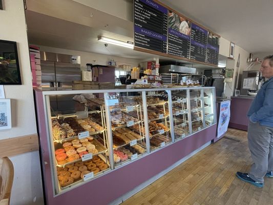 DONUT HOUSE - Updated May 2024 - 85 Photos & 184 Reviews - 2719 ...