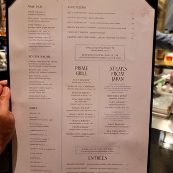 PRIME - Updated March 2025 - 3534 Photos & 1757 Reviews - 3600 S Las ...