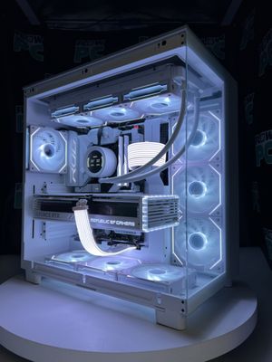 FLOW PC - Updated September 2025 - 102 Photos & 27 Reviews - 330 E 2nd ...