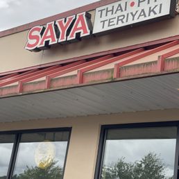 SAYA RESTAURANT - Updated October 2025 - 221 Photos & 312 Reviews ...