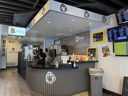 BOISE BOBA - Updated July 2025 - 85 Photos & 70 Reviews - 212 N 9th St ...
