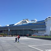 PIER 27- CRUISE TERMINAL - 292 Photos & 25 Reviews - 780-942 The ...