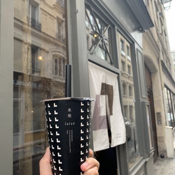 LAÏZÉ - Updated August 2025 - 19 Photos & 17 Reviews - 19 rue de ...