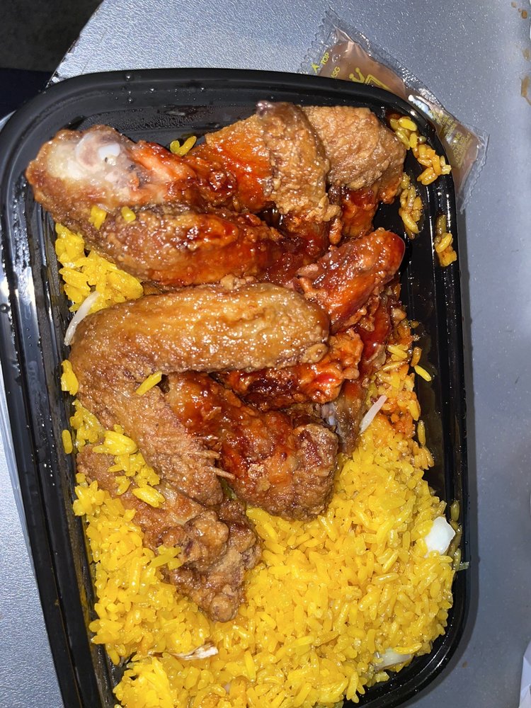 FOOD SING - 172 Grand St, Brooklyn, New York - 34 Photos & 67 Reviews ...