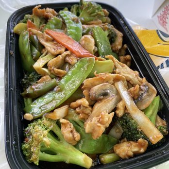 GOT RICE? - Updated January 2025 - 227 Photos & 455 Reviews - 4619 ...