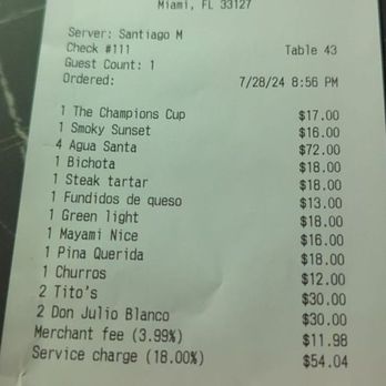 MAYAMI WYNWOOD - Updated August 2025 - 1254 Photos & 693 Reviews - 127 ...