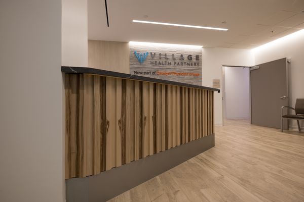 VILLAGE HEALTH PARTNERS - INDEPENDENCE MEDICAL VILLAGE - Updated ...