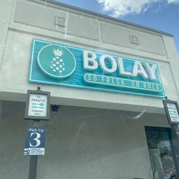 BOLAY - Updated July 2025 - 220 Photos & 196 Reviews - 7152 Beracasa ...