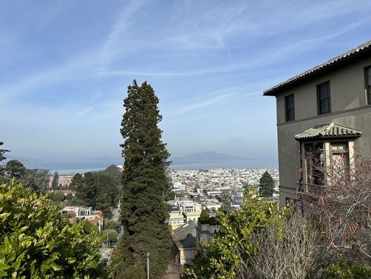 LYON STREET STEPS - Updated November 2025 - 619 Photos & 358 Reviews ...