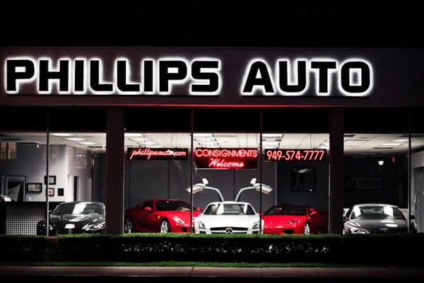 PHILLIPS AUTO - Updated December 2025 - 346 Photos & 506 Reviews - 1220 ...