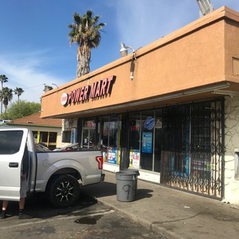 POWER MART - Updated January 2026 - 9015 Folsom Blvd, Sacramento ...