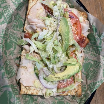 CHEBA HUT TOASTED SUBS - Updated January 2026 - 96 Photos & 76 Reviews ...