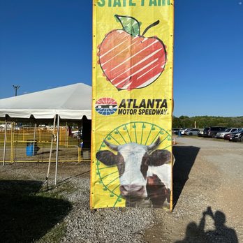 GEORGIA STATE FAIR - Updated December 2025 - 93 Photos & 34 Reviews ...