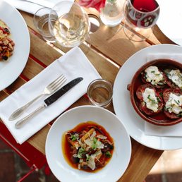 CANTINETTA BELLEVUE - Updated August 2025 - 448 Photos & 444 Reviews - 10038 Main St, Bellevue ...