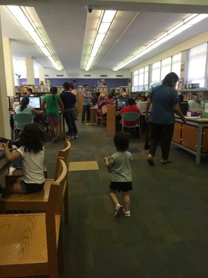 QUEENS PUBLIC LIBRARY - JACKSON HEIGHTS - Updated December 2025 - 14 ...