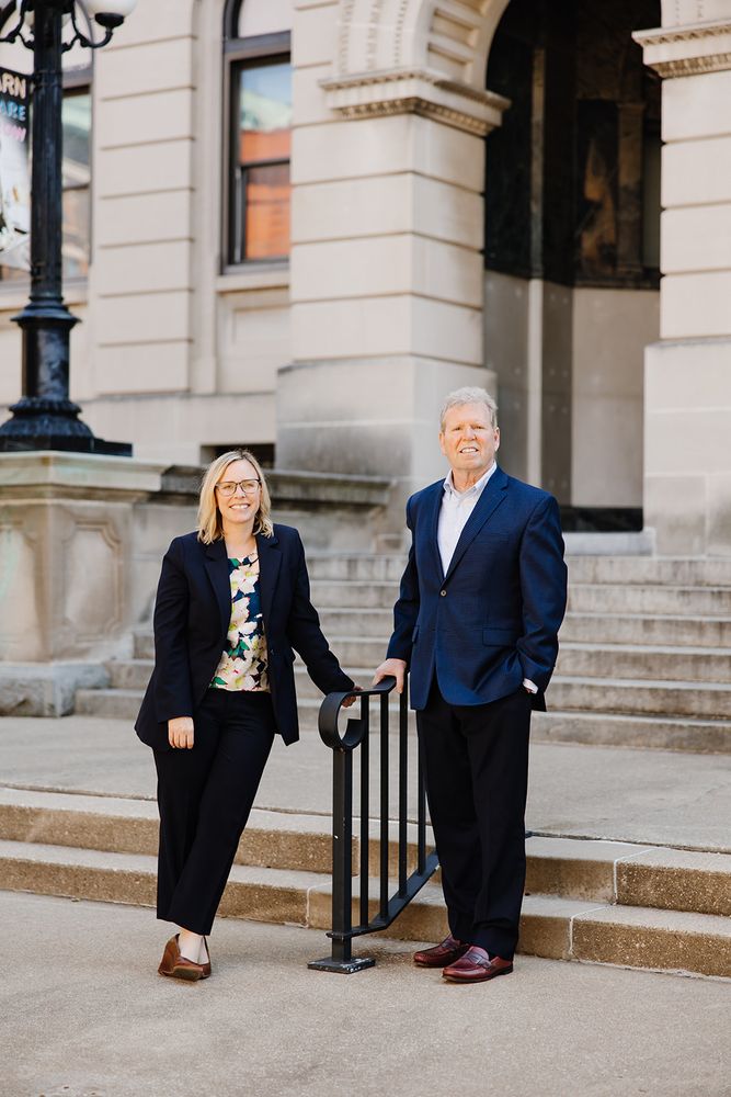 KELLY & CASTAGNA - Updated August 2025 - 12 Photos - 121 N Main St ...