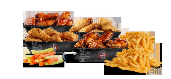 WING SNOB - Updated October 2025 - 5627 Jackson Rd, Ann Arbor, Michigan ...