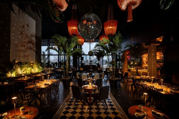 GITANO - Updated December 2025 - 101 Photos & 54 Reviews - 89 South St ...